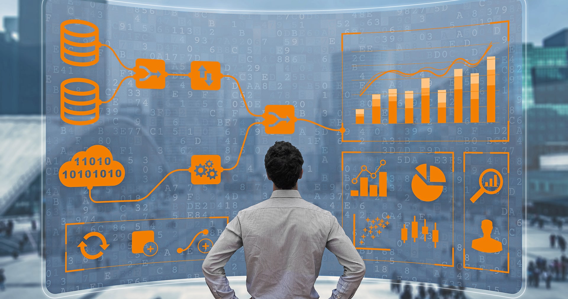 SAP HANA as a Reporting Platform | BIG.Cube | Learn More Now